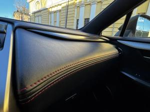 Balts Lexus NX 2016 Daugavpils, ar dzinēja tilpumu 2.50 L un nobraukumu 232 tūkst. km par 20990 €, foto 36 vietnē AUTOMOTO.COM.LV