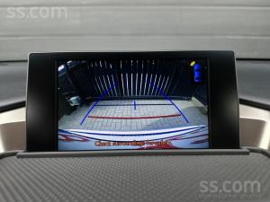 Белый Лексус НХ 2017 в Рига, объемом двигателя 2.50 л и пробегом 116 тыс. км за 22100 €, фото 21 на AUTOMOTO.COM.LV