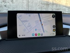 Белый Лексус НХ 2017 в Рига, объемом двигателя 2.50 л и пробегом 116 тыс. км за 22100 €, фото 23 на AUTOMOTO.COM.LV