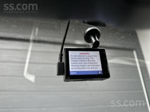 Белый Лексус НХ 2017 в Рига, объемом двигателя 2.50 л и пробегом 116 тыс. км за 22100 €, фото 34 на AUTOMOTO.COM.LV