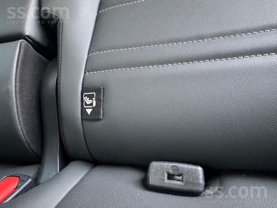 Balts Lexus NX 2017 Rīga, ar dzinēja tilpumu 2.50 L un nobraukumu 180 tūkst. km par 18500 €, foto 16 vietnē AUTOMOTO.COM.LV