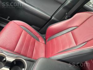 Balts Lexus NX 2017 Daugavpils, ar dzinēja tilpumu 2.50 L un nobraukumu 143 tūkst. km par 23500 €, foto 9 vietnē AUTOMOTO.COM.LV