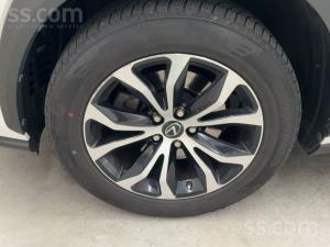 Balts Lexus NX 2017 Daugavpils, ar dzinēja tilpumu 2.50 L un nobraukumu 143 tūkst. km par 23250 €, foto 3 vietnē AUTOMOTO.COM.LV
