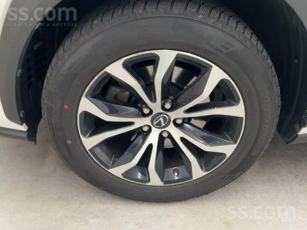 Lexus NX 2017 Daugavpils vietnÄ Balts Lexus NX 2017 Daugavpils, ar dzinÄja tilpumu 2.50 L un nobraukumu 143 tÅ«kst. km par 23250 ā¬, foto 3 vietnÄ AUTOMOTO.COM.LV