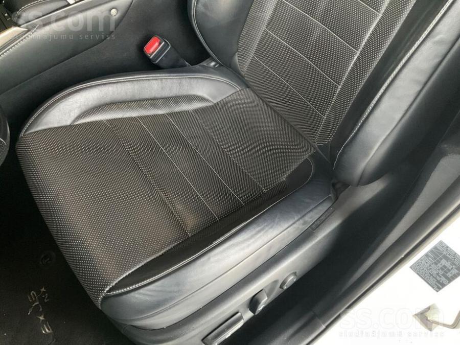 Balts Lexus NX 2019 Daugavpils, ar dzinēja tilpumu 2.50 L un nobraukumu 110 tūkst. km par 26700 €, foto 14 vietnē AUTOMOTO.COM.LV