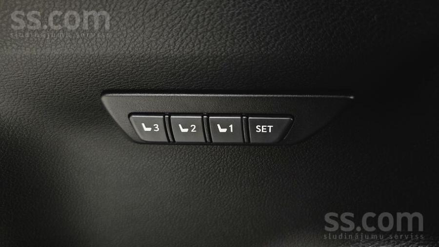 Balts Lexus NX 2019 Tallina, ar dzinēja tilpumu 2.50 L un nobraukumu 71 tūkst. km par 31995 €, foto 20 vietnē AUTOMOTO.COM.LV