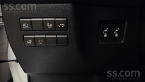 Balts Lexus NX 2019 Tallina, ar dzinēja tilpumu 2.50 L un nobraukumu 71 tūkst. km par 31995 €, foto 21 vietnē AUTOMOTO.COM.LV