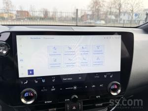 Balts Lexus NX 2023 Jelgava, ar dzinēja tilpumu 2.50 L un nobraukumu 93 tūkst. km par 44500 €, foto 17 vietnē AUTOMOTO.COM.LV