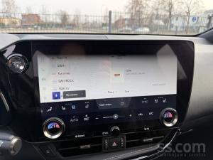 Balts Lexus NX 2023 Jelgava, ar dzinēja tilpumu 2.50 L un nobraukumu 93 tūkst. km par 44500 €, foto 20 vietnē AUTOMOTO.COM.LV