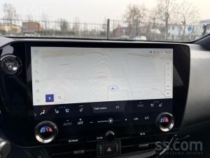 Balts Lexus NX 2023 Jelgava, ar dzinēja tilpumu 2.50 L un nobraukumu 93 tūkst. km par 44500 €, foto 22 vietnē AUTOMOTO.COM.LV