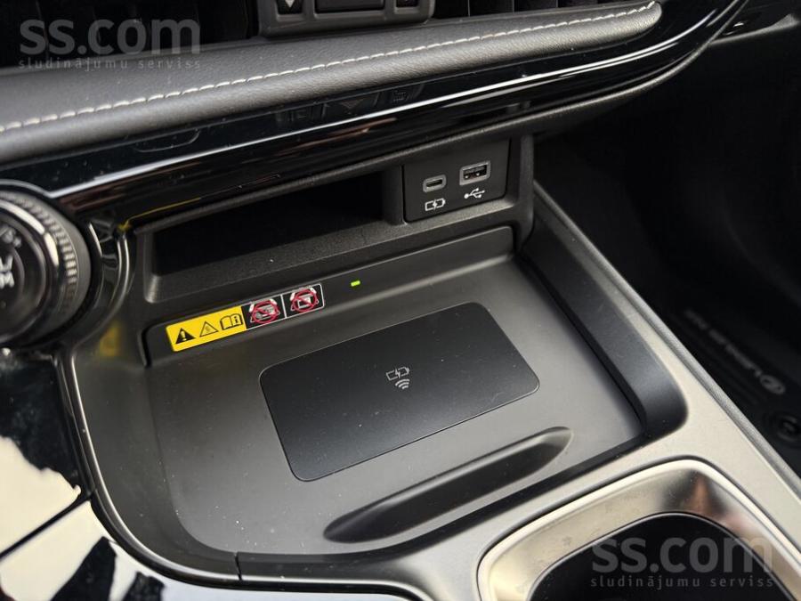 Balts Lexus NX 2023 Jelgava, ar dzinēja tilpumu 2.50 L un nobraukumu 93 tūkst. km par 44500 €, foto 23 vietnē AUTOMOTO.COM.LV