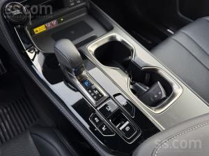 Balts Lexus NX 2023 Jelgava, ar dzinēja tilpumu 2.50 L un nobraukumu 93 tūkst. km par 44500 €, foto 24 vietnē AUTOMOTO.COM.LV