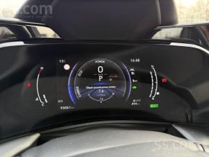 Balts Lexus NX 2023 Jelgava, ar dzinēja tilpumu 2.50 L un nobraukumu 93 tūkst. km par 44500 €, foto 28 vietnē AUTOMOTO.COM.LV