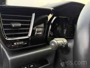 Balts Lexus NX 2023 Jelgava, ar dzinēja tilpumu 2.50 L un nobraukumu 93 tūkst. km par 44500 €, foto 29 vietnē AUTOMOTO.COM.LV