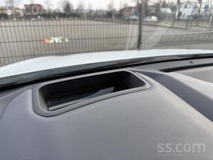 Balts Lexus NX 2023 Jelgava, ar dzinēja tilpumu 2.50 L un nobraukumu 93 tūkst. km par 44500 €, foto 30 vietnē AUTOMOTO.COM.LV