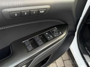 Balts Lexus NX 2023 Jelgava, ar dzinēja tilpumu 2.50 L un nobraukumu 93 tūkst. km par 44500 €, foto 32 vietnē AUTOMOTO.COM.LV