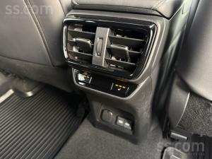 Balts Lexus NX 2023 Jelgava, ar dzinēja tilpumu 2.50 L un nobraukumu 93 tūkst. km par 44500 €, foto 33 vietnē AUTOMOTO.COM.LV
