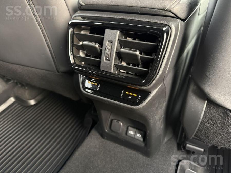 Balts Lexus NX 2023 Jelgava, ar dzinēja tilpumu 2.50 L un nobraukumu 93 tūkst. km par 44500 €, foto 33 vietnē AUTOMOTO.COM.LV