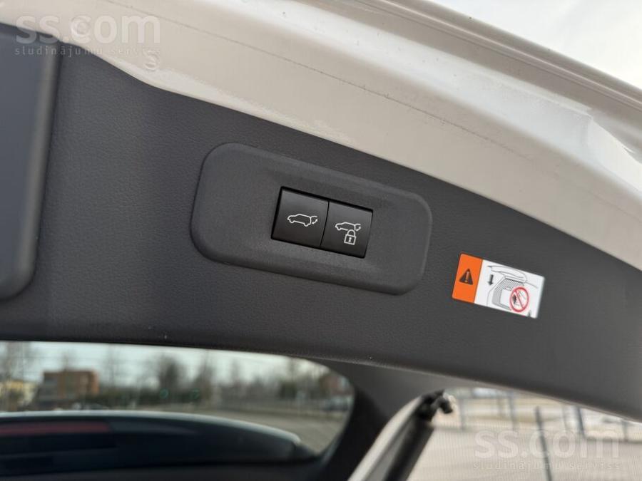 Balts Lexus NX 2023 Jelgava, ar dzinēja tilpumu 2.50 L un nobraukumu 93 tūkst. km par 44500 €, foto 35 vietnē AUTOMOTO.COM.LV