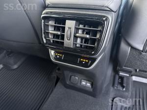 Balts Lexus NX 2023 Jelgava, ar dzinēja tilpumu 2.50 L un nobraukumu 100 tūkst. km par 42800 €, foto 16 vietnē AUTOMOTO.COM.LV