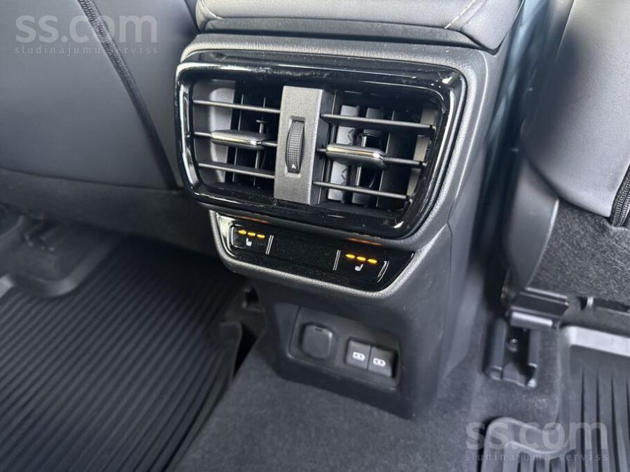 Balts Lexus NX 2023 Jelgava, ar dzinēja tilpumu 2.50 L un nobraukumu 100 tūkst. km par 42800 €, foto 16 vietnē AUTOMOTO.COM.LV