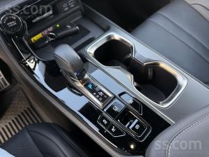 Balts Lexus NX 2023 Jelgava, ar dzinēja tilpumu 2.50 L un nobraukumu 100 tūkst. km par 42800 €, foto 22 vietnē AUTOMOTO.COM.LV