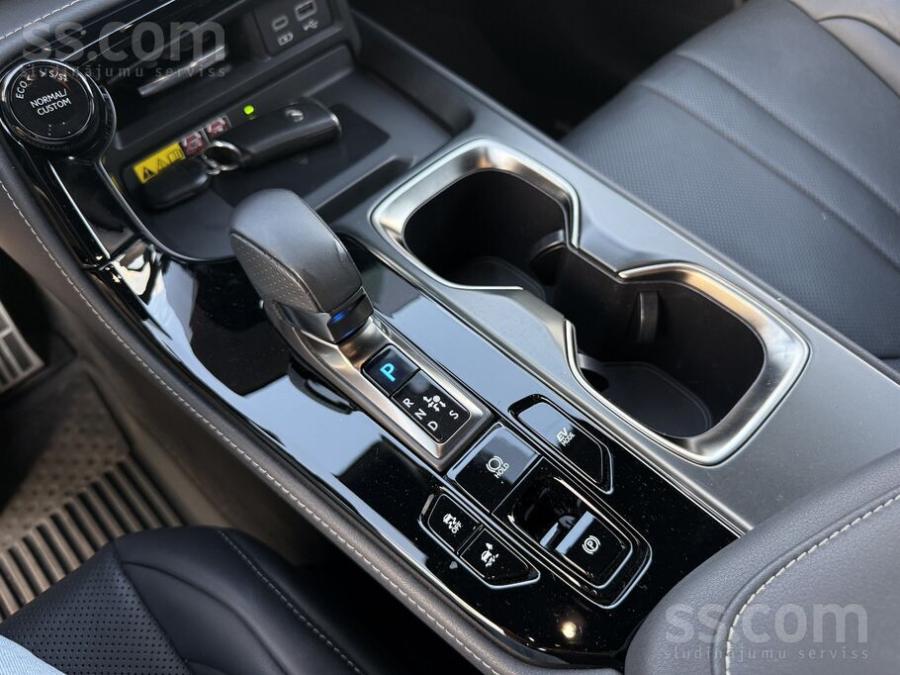 Balts Lexus NX 2023 Jelgava, ar dzinēja tilpumu 2.50 L un nobraukumu 100 tūkst. km par 42800 €, foto 22 vietnē AUTOMOTO.COM.LV