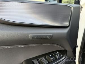 Balts Lexus NX 2023 Jelgava, ar dzinēja tilpumu 2.50 L un nobraukumu 100 tūkst. km par 42800 €, foto 26 vietnē AUTOMOTO.COM.LV