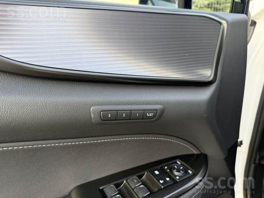 Balts Lexus NX 2023 Jelgava, ar dzinēja tilpumu 2.50 L un nobraukumu 100 tūkst. km par 42800 €, foto 26 vietnē AUTOMOTO.COM.LV