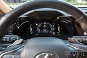 Balts Lexus NX 2024 Rīga, ar dzinēja tilpumu 2.50 L un nobraukumu 34 tūkst. km par 59700 €, foto 26 vietnē AUTOMOTO.COM.LV