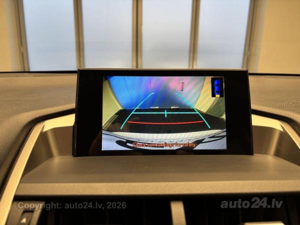 Balts Lexus NX 2015 Tallina, ar dzinēja tilpumu 2.50 L un nobraukumu 214 tūkst. km par 19500 €, foto 11 vietnē AUTOMOTO.COM.LV