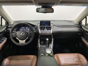 Balts Lexus NX 2015 Tallina, ar dzinēja tilpumu 2.49 L un nobraukumu 113 tūkst. km par 21990 €, foto 13 vietnē AUTOMOTO.COM.LV