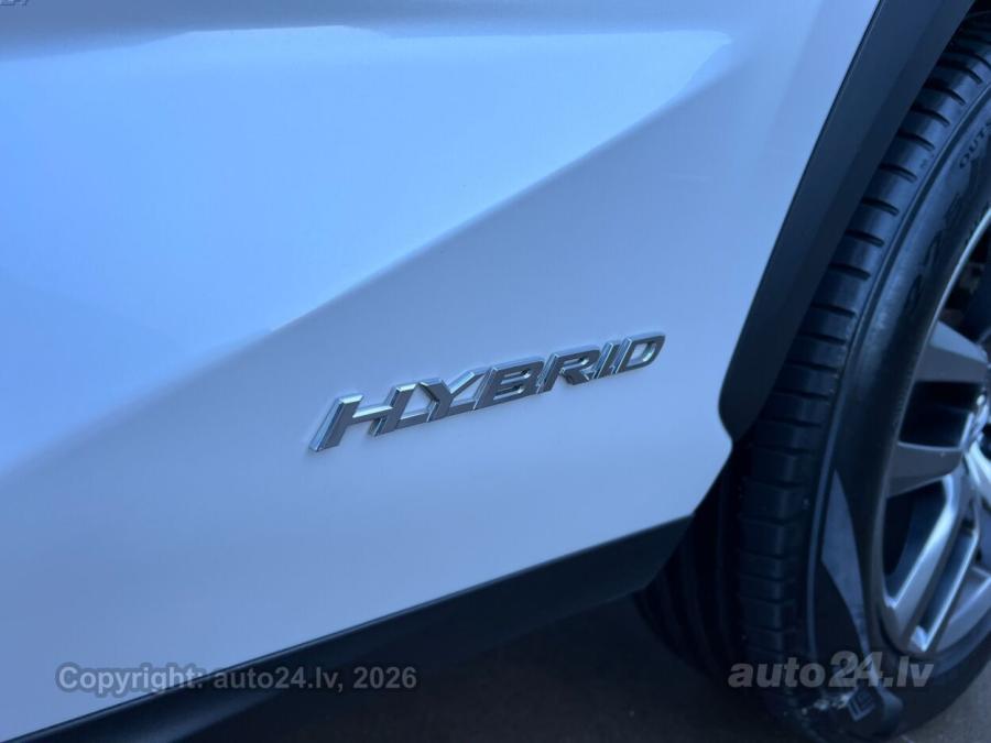 Balts Lexus NX 2018 Tallina, ar dzinēja tilpumu 2.50 L un nobraukumu 159 tūkst. km par 26900 €, foto 16 vietnē AUTOMOTO.COM.LV