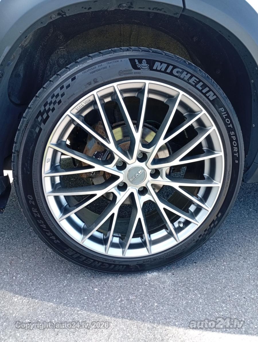 Balts Lexus NX 2018 Tallina, ar dzinēja tilpumu 2.50 L un nobraukumu 268 tūkst. km par 26000 €, foto 16 vietnē AUTOMOTO.COM.LV