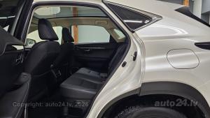 Белый Лексус НХ 2019 в Таллин, объемом двигателя 2.50 л и пробегом 71 тыс. км за 31995 €, фото 13 на AUTOMOTO.COM.LV