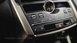 Белый Лексус НХ 2019 в Таллин, объемом двигателя 2.50 л и пробегом 71 тыс. км за 31995 €, фото 23 на AUTOMOTO.COM.LV