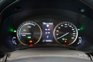 Balts Lexus NX 2021 Tartu, ar dzinēja tilpumu 2.50 L un nobraukumu 104 tūkst. km par 28990 €, foto 14 vietnē AUTOMOTO.COM.LV