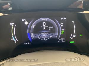 Белый Лексус НХ 2023 в Таллин, объемом двигателя 2.50 л и пробегом 40 тыс. км за 52900 €, фото 13 на AUTOMOTO.COM.LV