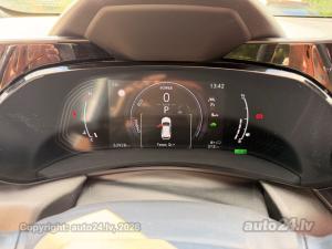 White Lexus NX 2023 in Tallinn, with an engine capacity of 2.50 L and mileage of 64 thousand km for 49000 €, photo 6 on AUTOMOTO.COM.LV