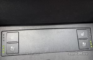 Black Lexus RC 300h 2018 in Tallinn, with an engine capacity of 2.50 L and mileage of 169 thousand km for 27900 €, photo 24 on AUTOMOTO.COM.LV