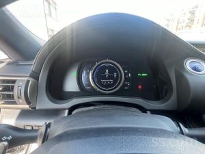 Melns Lexus RC 2017 Rīga, ar dzinēja tilpumu 2.50 L un nobraukumu 78 tūkst. km par 24800 €, foto 19 vietnē AUTOMOTO.COM.LV