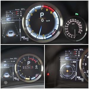 Белый Лексус RC-F 2015 в Алитус, объемом двигателя 5.00 л и пробегом 44 тыс. км за 35800 €, фото 18 на AUTOMOTO.COM.LV