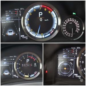 Balts Lexus RC-F 2015 Alīta, ar dzinēja tilpumu 5.00 L un nobraukumu 44 tūkst. km par 35800 €, foto 18 vietnē AUTOMOTO.COM.LV