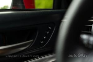 Red Lexus RC 2016 in Tallinn, with an engine capacity of 2.00 L and mileage of 205 thousand km for 21900 €, photo 17 on AUTOMOTO.COM.LV