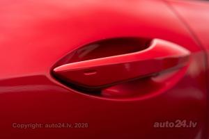 Red Lexus RC 2016 in Tallinn, with an engine capacity of 2.00 L and mileage of 205 thousand km for 21900 €, photo 24 on AUTOMOTO.COM.LV