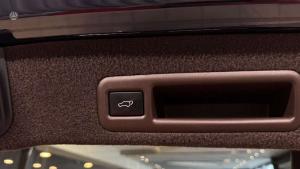 Черный Лексус RX 200t 2018 в Рига, объемом двигателя 2.00 л и пробегом 125 тыс. км за 24900 €, фото 22 на AUTOMOTO.COM.LV