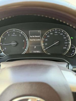 Balts Lexus RX 200t 2017 Viļņa, ar dzinēja tilpumu 2.00 L un nobraukumu 146 tūkst. km par 25000 €, foto 15 vietnē AUTOMOTO.COM.LV