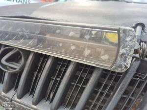 Лексус RX 300 2001 в Каунас, объемом двигателя 3.00 л и пробегом 265 тыс. км за 1000 €, фото 6 на AUTOMOTO.COM.LV