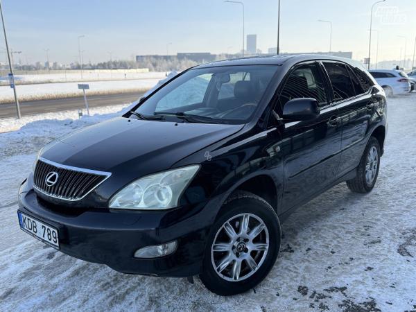 Лексус RX 300 2004 в Вильнюс, объемом двигателя 3.00 л и пробегом 295 тыс. км за 2650 €, фото 2 на AUTOMOTO.COM.LV