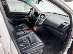 Lexus RX 300 2004 Viļņa, ar dzinēja tilpumu 3.00 L un nobraukumu 279 tūkst. km par 3500 €, foto 13 vietnē AUTOMOTO.COM.LV